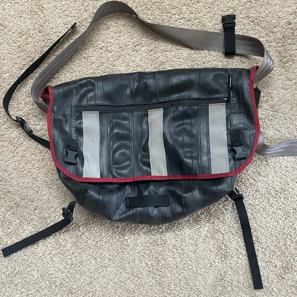 alchemy goods | Bags | Alchemy Goods Bike Messenger Bag | Poshmark